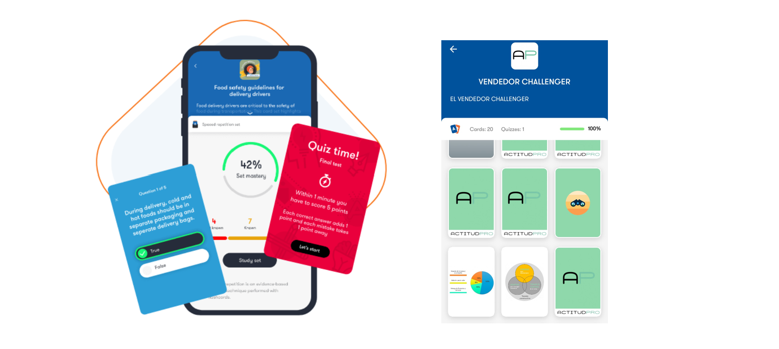 CarsdPro- ActitudPro